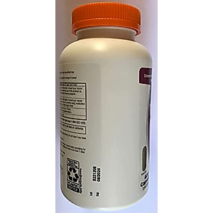 Member's Mark Fiber Capsules (400 Ct, 2 pk.)