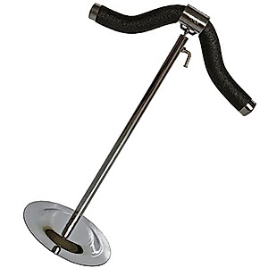 Alipis T Shirt Display Stand Adjustable Shoulder Shirt Rack Flexible Mannequin Portable Clothes Hanger Clothing Hanging Rack for Garment Coat Retail Vendor RANDOM COLOR