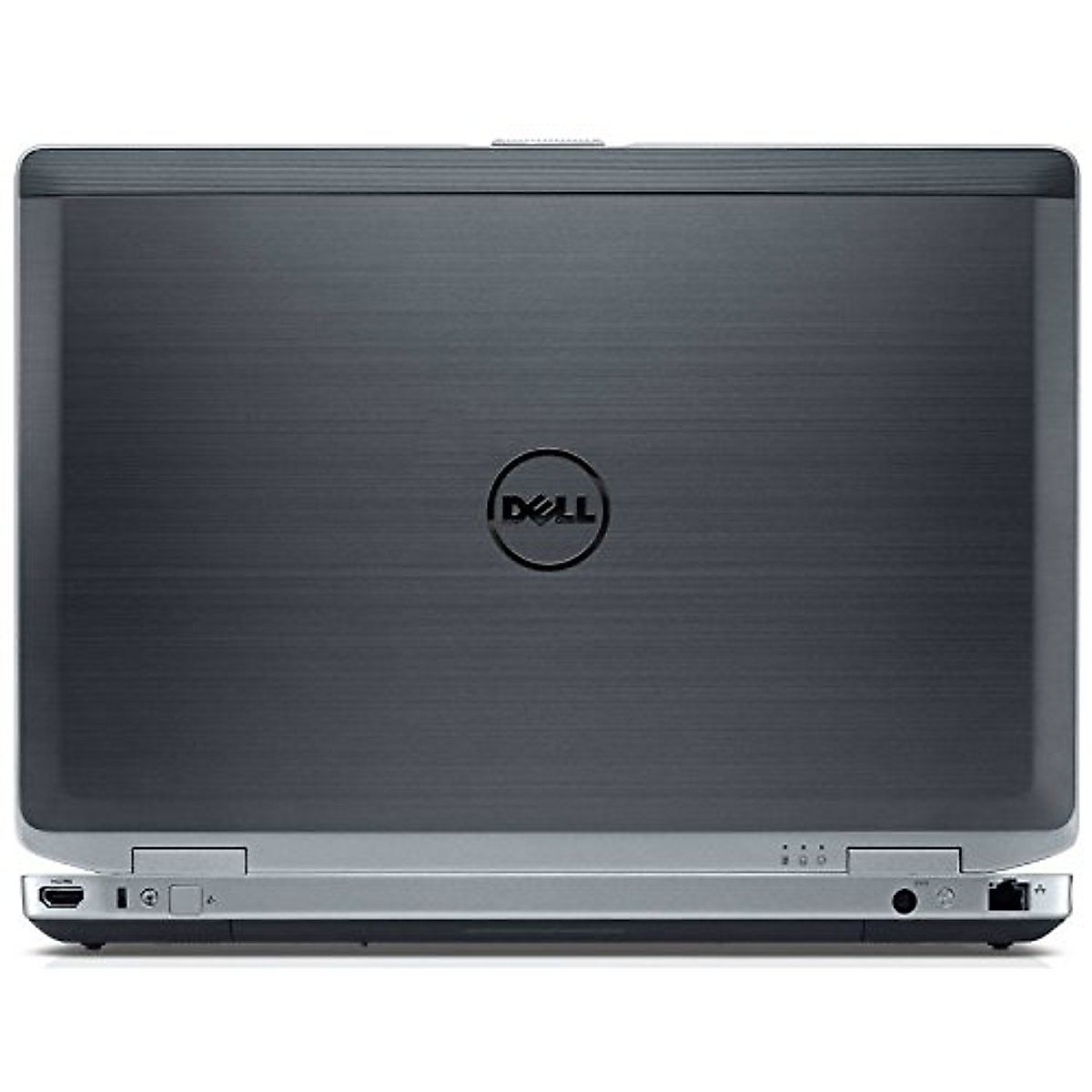 2017 Dell Latitude E6430 14” Business Laptop PC, Intel Core i5 2.6GHz Processor, 8GB DDR3 RAM, 320GB HDD, DVD+/-RW, Windows 10 (Renewed)