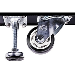 Char-Broil 463246518 Medallion Series Modular Outdoor Kitchen Refrigerator, Silver