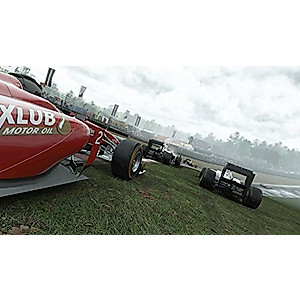 Project Cars: Complete Edition - PlayStation 4