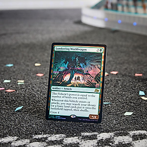 Magic: The Gathering Aetherdrift Bundle