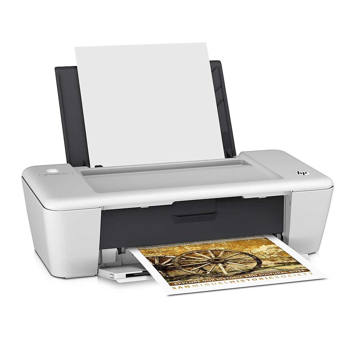 HP DeskJet 1010 Printer (CX015A)