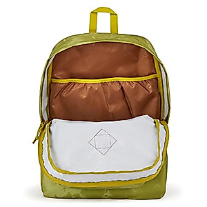 JanSport SuperBreak Plus FX Backpack
