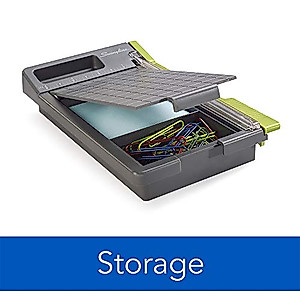 Swingline ClassicCut Compact Guillotine Trimmer, 6" Cut Length, 5 Sheet Capacity