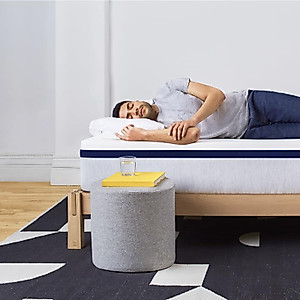 Helix Midnight Mattress, Twin