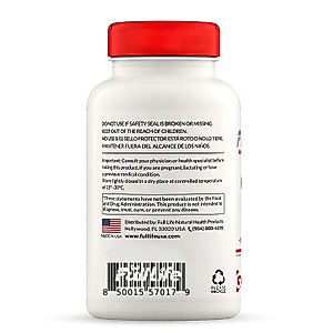 Full Life Hydrolyzed Collagen Supplements - Bovine Collagen Pills for Women and Men - Kosher Collagen Capsules, Gluten-Free - 90 Veggie Capsules 2,500mg