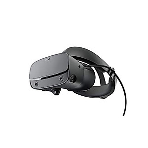 Oculus Rift S PC-Powered VR Gaming Headset