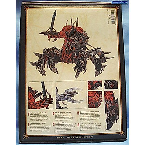 Warhammer: Daemon Soul Grinder (2012)
