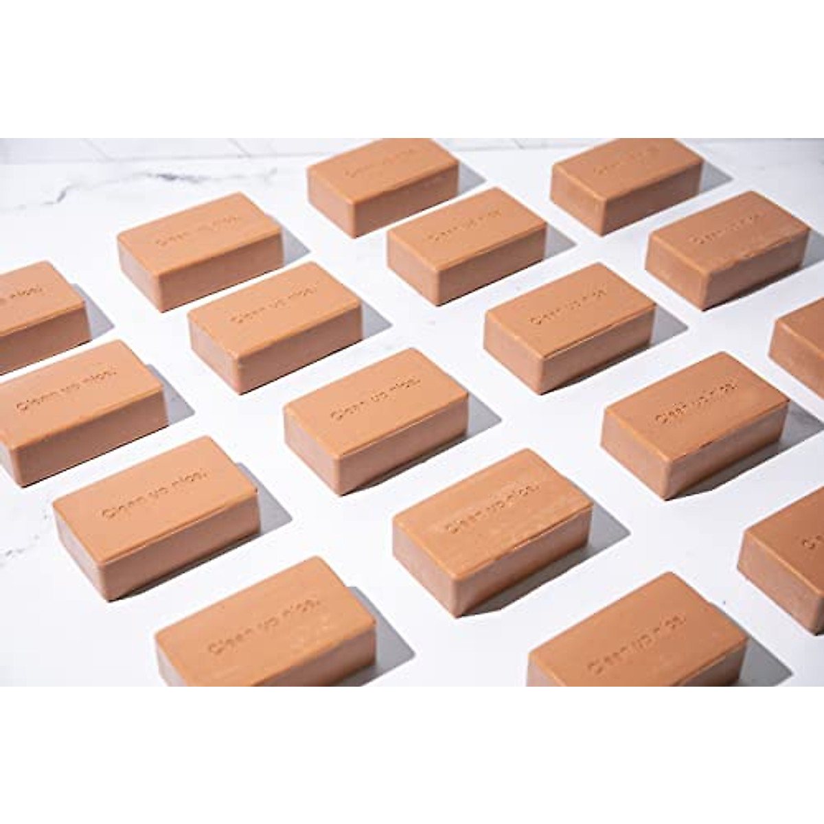 Every Man Jack Men’s All Over Bar Set for Body and Hair - Bar Soap Set for Men with Shea Butter and Aloe Vera to Deep Clean, Hydrate, and Soothe Skin - Naturally Derived, Zero Harsh Chemicals - 4 Pack