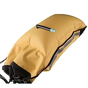 Kayak Paddle Float (Yellow)