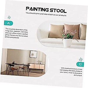 Abaodam Photo Collage Frame 3Pcs Photo Frame Specimen wooden frames glass picture frame vintage picture frames Rustic Picture Frame retro desk Photo Frame MDF Wood Photo Frame