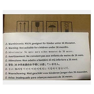 24-Piece Set of Marble pattern Handle Cutlery Set Kitchen Silverware Tableware Main Stainless Steel Knife and Fork Spoon Commercial Steak Coffee Western Tableware (White)