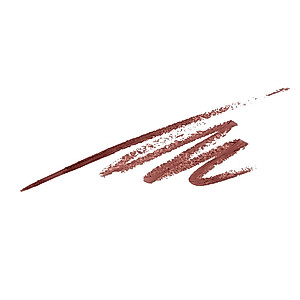 L.A. Girl Ultimate Intense Stay Auto Lipliner, Keep It Spicy, 0.01 oz.,Brown,GP343
