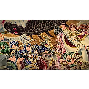 Fire Emblem™ Engage - Nintendo Switch