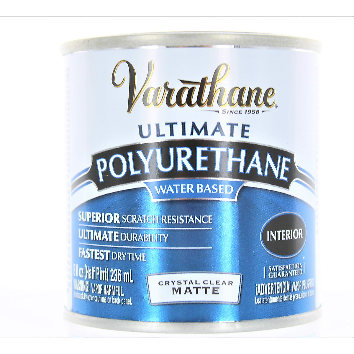 Zinsser 262075 Faucet-Trim-Kits