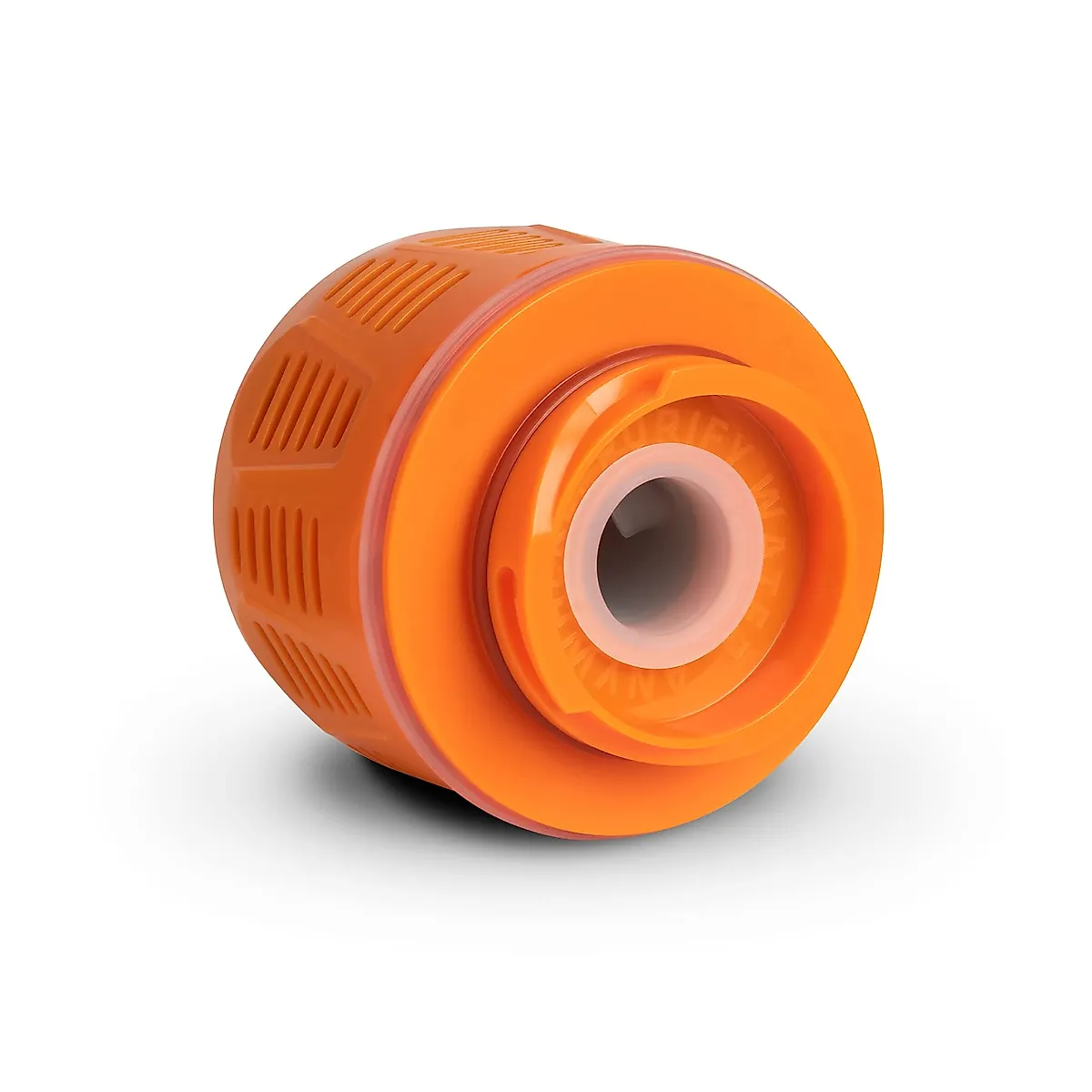 GRAYL GeoPress One-Way Drink Mix Valve - for Electolytes, Mixes, and Flavored Drinks