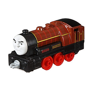 Thomas & Friends Adventures Steelworks Hurricane