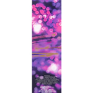 jennifer lopez LA Glow Eau De Toilette Spray, 3.4 Ounce