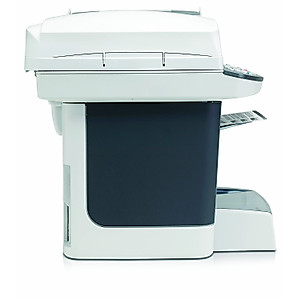 HEWCB534A - HP LaserJet M1522nf Multifunction Printer