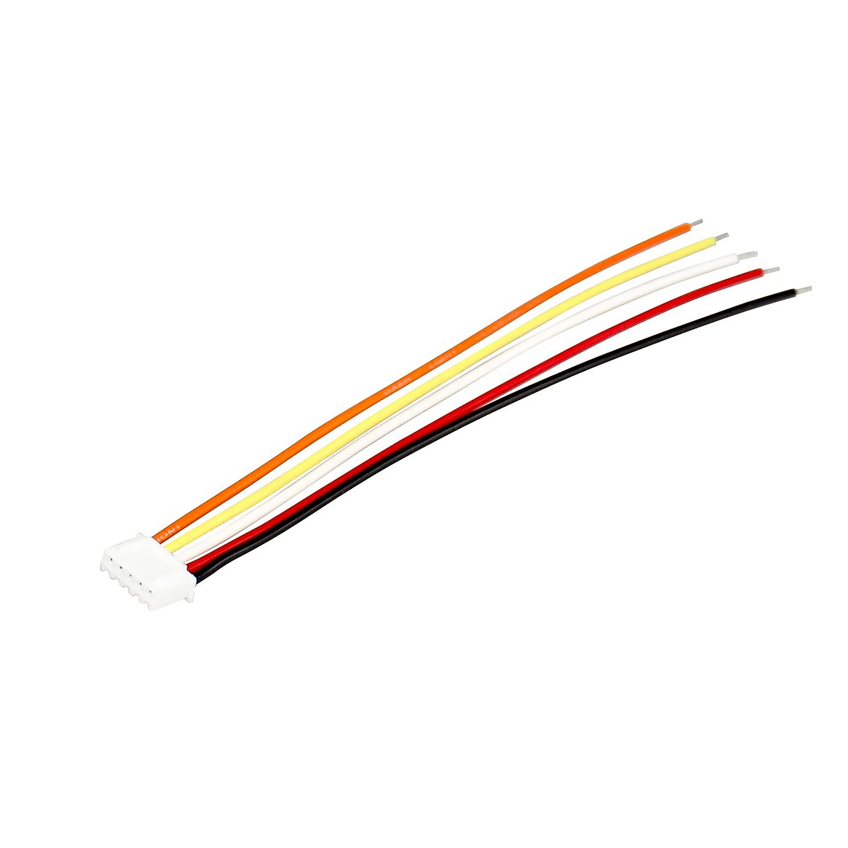 YONGJIANGXIA Speaker High Level Input Plug 5-Pin Compatible with Bazooka Belva Cadence CERWIN Vega BOSS