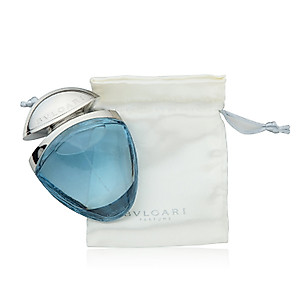 BVLGARI BLV II Women Mini Perfume Eau de Perfume .17