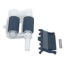 VORPE Original Quality Cassette Paper Feed Roller Kit for Brother HL-3140CW HL-3170CDW MFC-9130CW MFC-9330CDW MFC-9340CDW