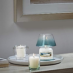 Yankee Candle Clean Cotton Small Jar Candle