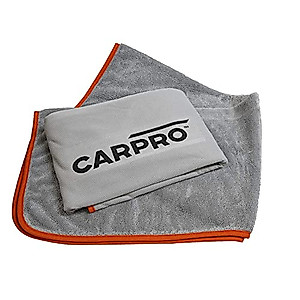 Car Pro DHydrate Drying Towel - 20" x 20"