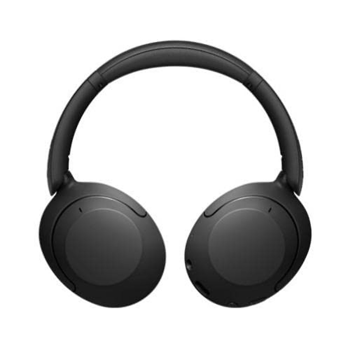 Sony WH-XB910N Extra Bass Noise Cancelling Headphones (Black) with Kratos Power 40W 4-Port Charger Bundle (2 Items)