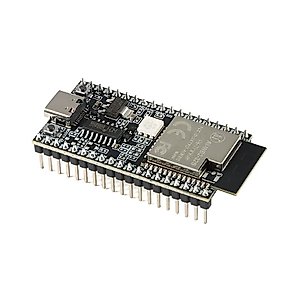 EC Buying 3Pcs NodeMCU Ai-WB2-32S WiFi Development Board BT 5.0 Bluetooth 5.0 Wireless Development Board NodeMCU-Ai-WB2-32S-Kit Type-C Interface