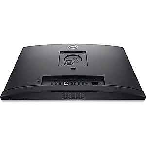 Dell OptiPlex 24 7410 All-in-One 1TB SSD 32GB RAM Extreme (Intel Core i7-13700K Processor Turbo Boost to 5.40GHz, 32 GB RAM, 1 TB SSD, 24-inch FullHD IPS, Win 11 Pro) PC Computer Desktop