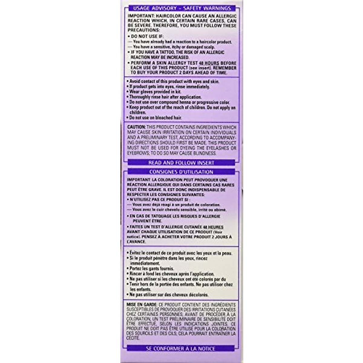 SoftSheen-Carson Dark and Lovely Reviving Colors Nourishing Color & Shine, Radiant Black 391