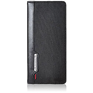 Samsonite Xenon Business Card Holder 160, Black, One Size