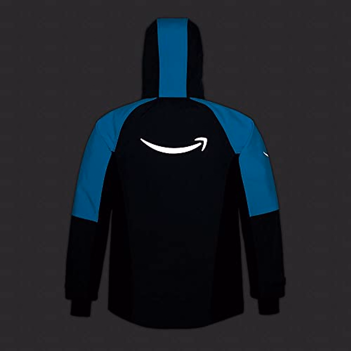 LULY YANG DSP Softshell Jacket, S