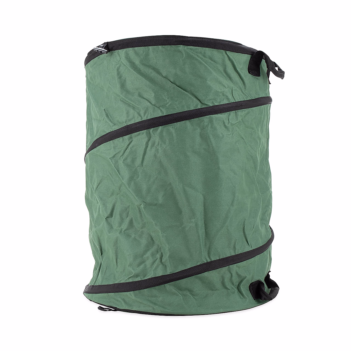 Camco 42895 XL Collapsible Container-22 X 28", Green
