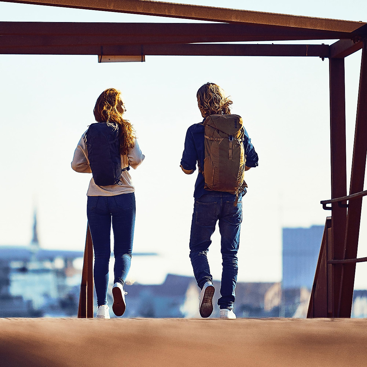 Thule Alltrail X 25L, Obsidian