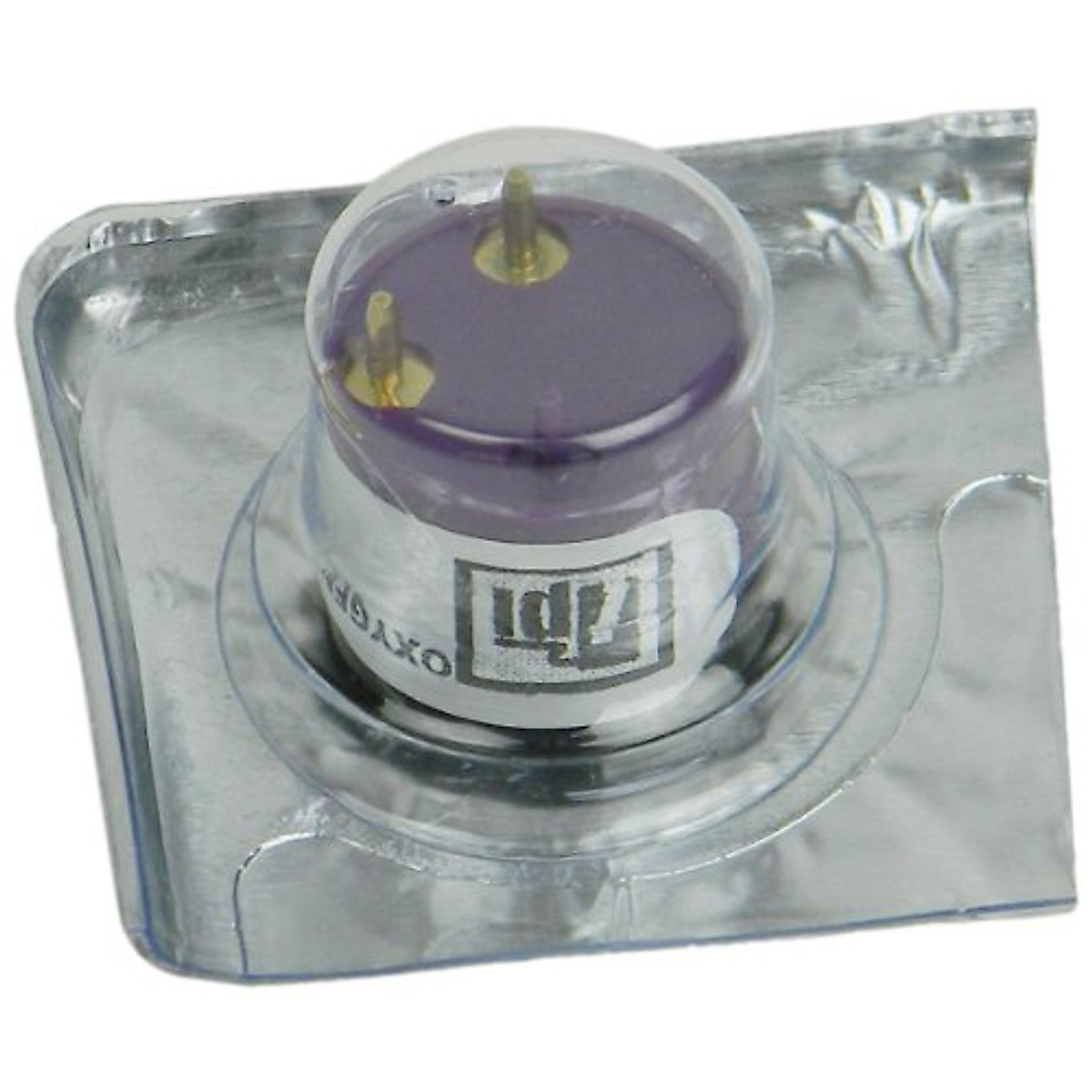 TPI A761 Replacement Oxygen Sensor, For 708 and 712 Combustion Efficiency Analyzers