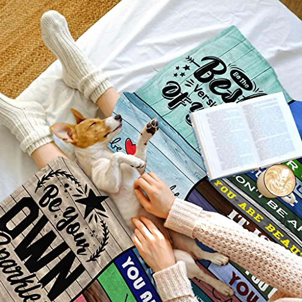 Amxieui Graduation Gifts, Graduation Blanket, Graduation Gifts for Her and Him 2023, Graduation, Memorial Gifts Throw Blankets 60"x 50"