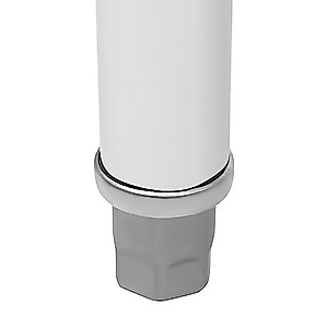 Kitchen Sink, Free Standing Stainless Steel Single Bowl Commercial Restaurant Set w/Faucet & Drainboard, Utility Washing Hand Basin w/Workbench for Kitchen Indoor Outdoor