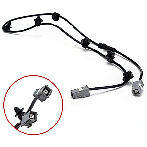 Generic Remote Start Kit BC3Z-19G364-A Compatible with Ford 2011-2014 F-150 2011-2016 F-250 F-350 F-450 F-550, black