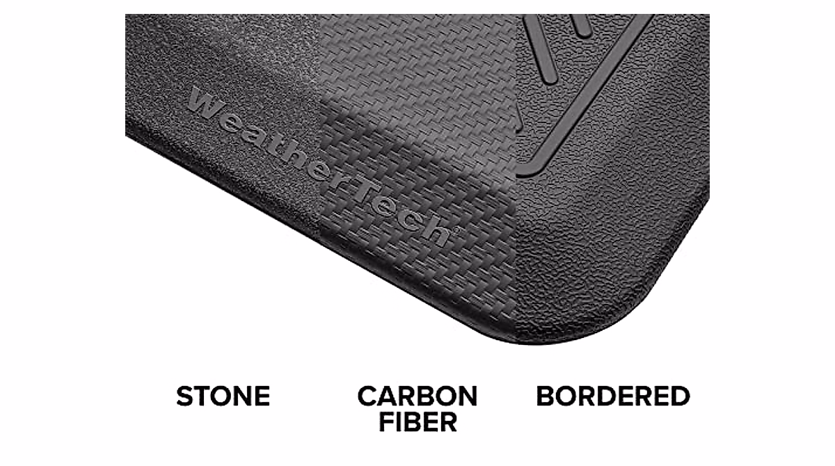 WeatherTech ComfortMat - Anti-Fatigue Kitchen & Office Mat
