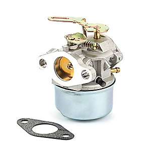 Carburetor Carb Assy For Craftsman 247.883700 31AS6DTF799 7HP 26" Snow Thrower