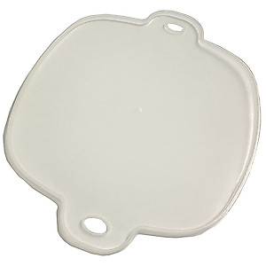 As Seen On TV As Bowl Buddy-Pink, 9.3 x 7.8 x 4 inches,