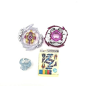 Battling Tops Burst 168 High Performance Gyros