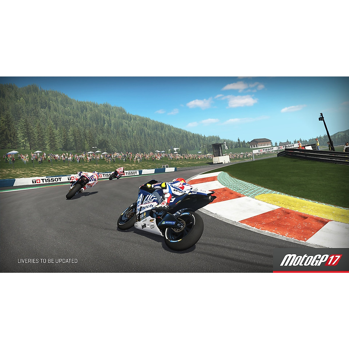 MotoGP 17 (PS4)