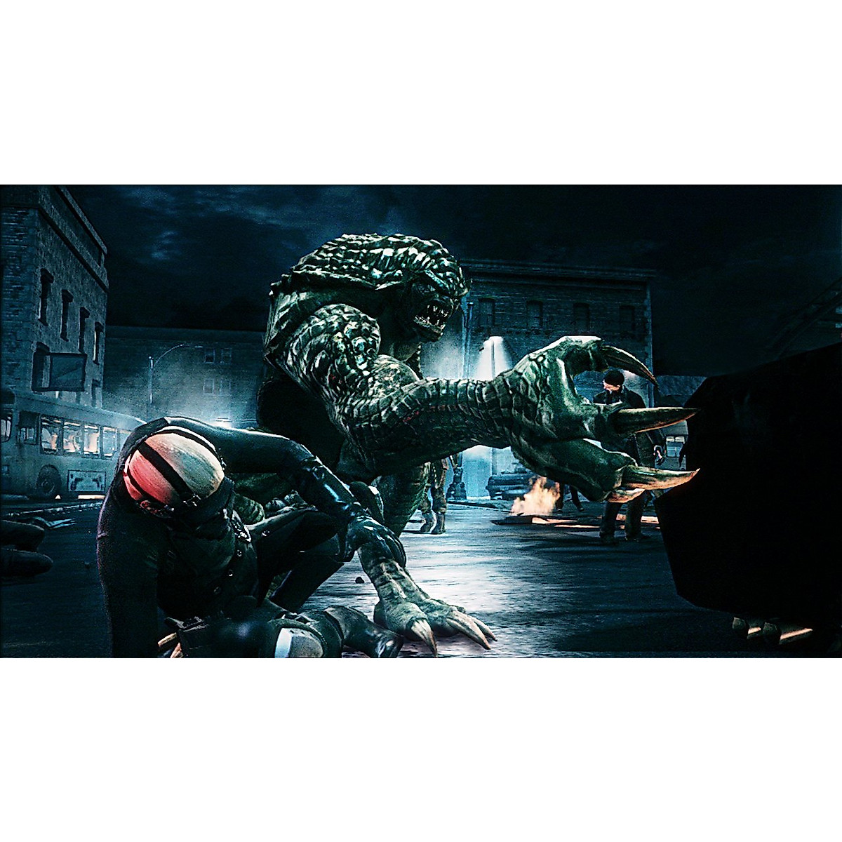 Resident Evil: Operation Raccoon City - Xbox 360 (Renewed)