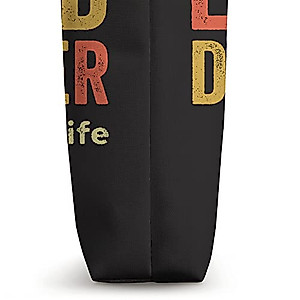 Educated Drug Dealer Funny Anesthesiologist Anesthesia Doc Tote Bag