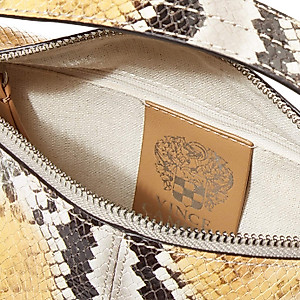 Vince Camuto Corin Crossbody, Snake Multi