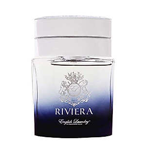 English Laundry Riviera Eau de Toilette, 0.68 Fl Oz